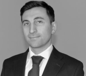 David Dundua - British Norwegian Chamber of Commerce